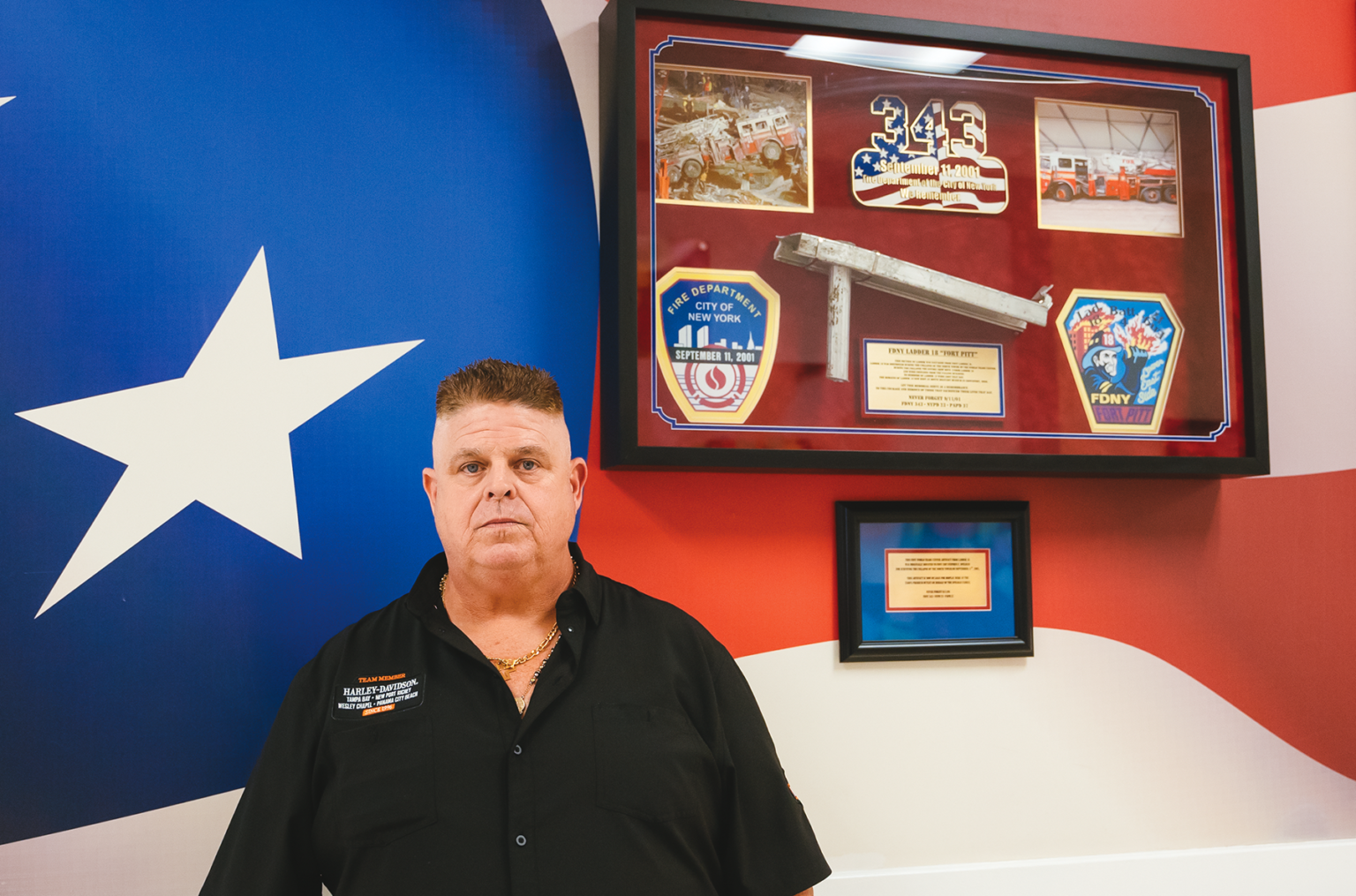 News Briefs — BayCare Seeking YMCA Approval, Home Sense Opens & A 911 ...