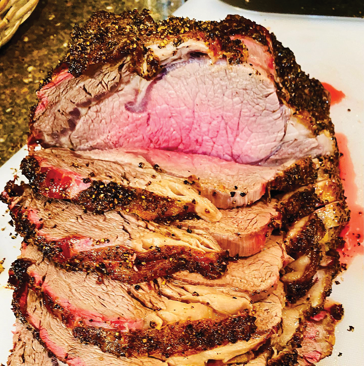 Tristans Amazing Bites — Changing How The World Sees Down Syndrome ...