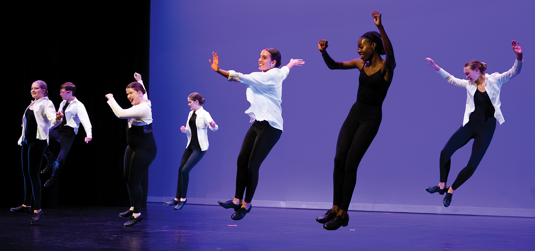 Recapping The New Tampa Performing Arts Center’s First Fall Festival ...