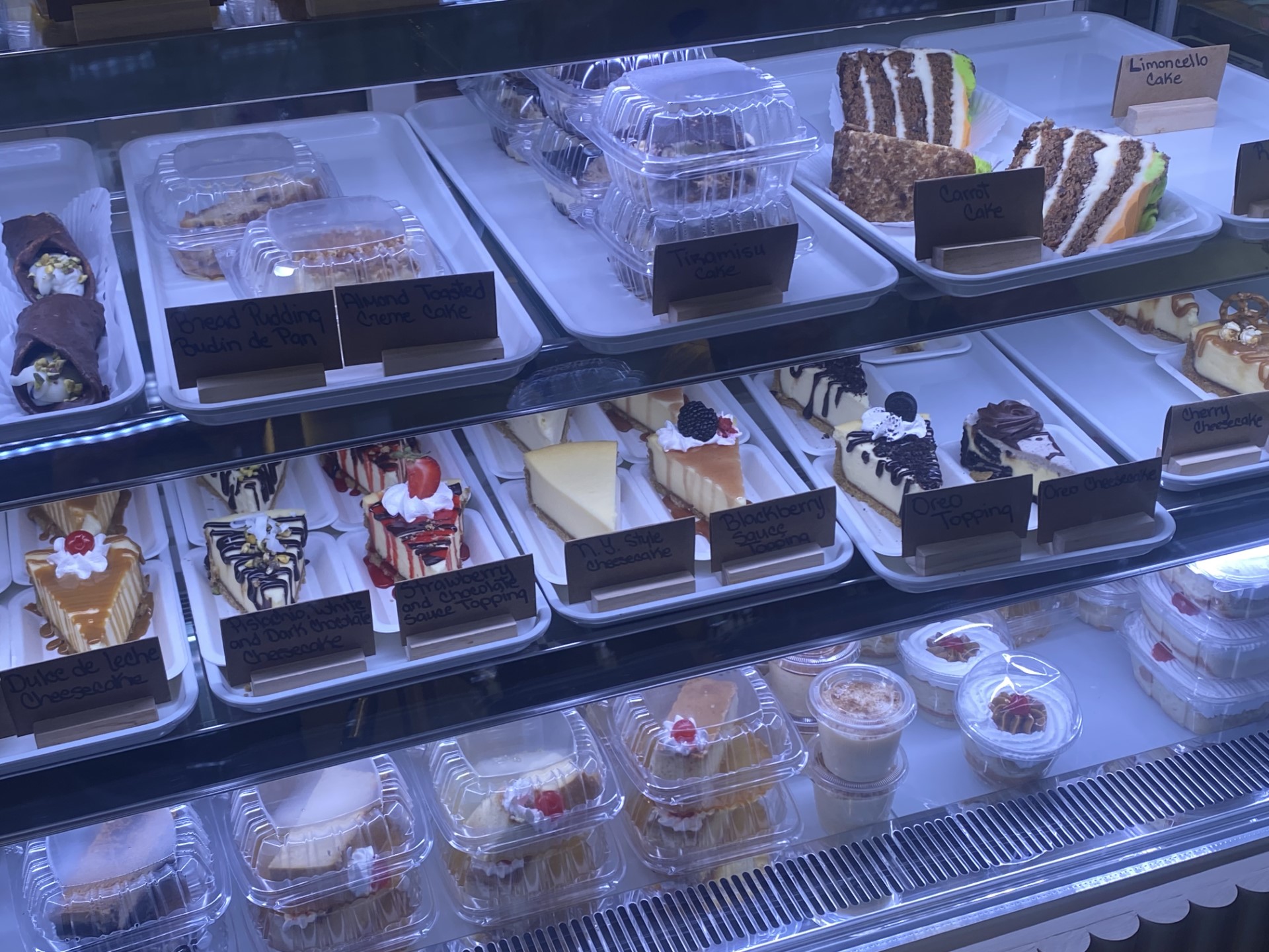 Have You Tried Kinkas Bakery & Café? — Neighborhood News