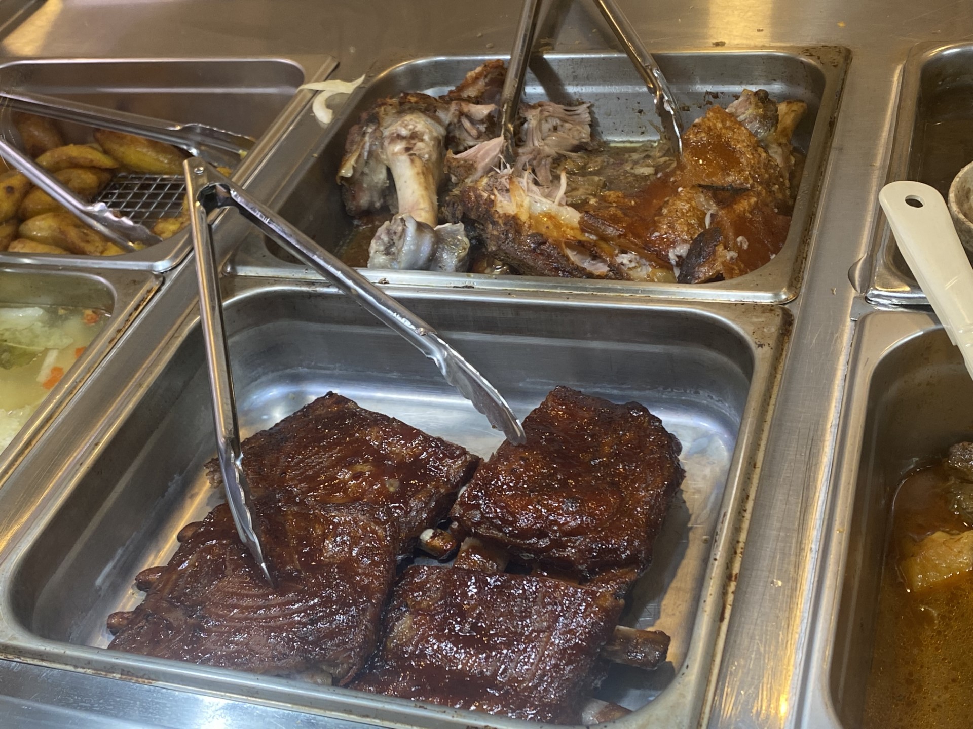 Have You Tried Kinkas Bakery & Café? — Neighborhood News