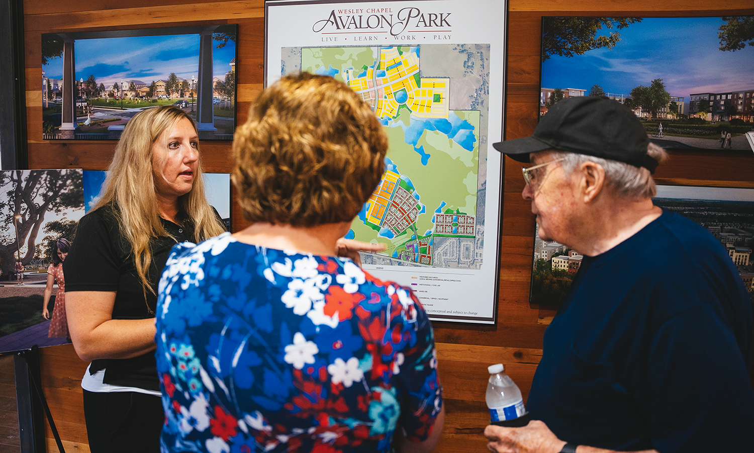 Avalon Park Wesley Chapel’s Downtown Taking Center Stage — Neighborhood ...