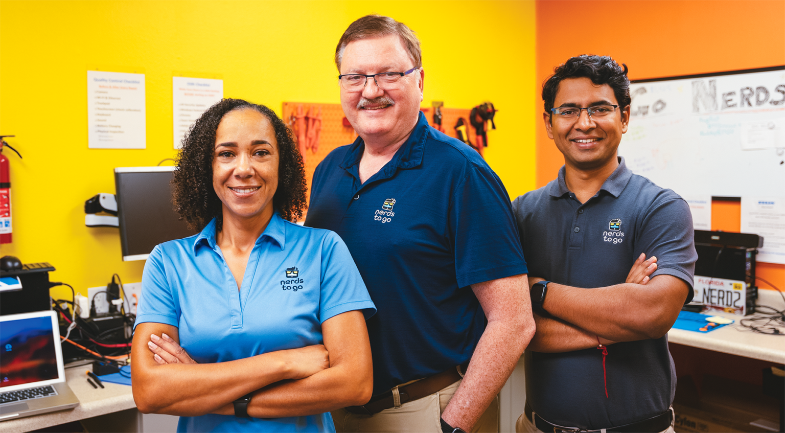 Need An IT Expert For Your Home Or Business? Try NerdsToGo ...