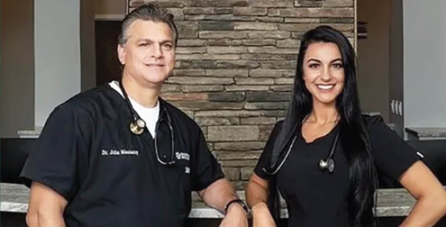 Precious Paws Animal Hospital — A Family Tradition Of Veterinary ...