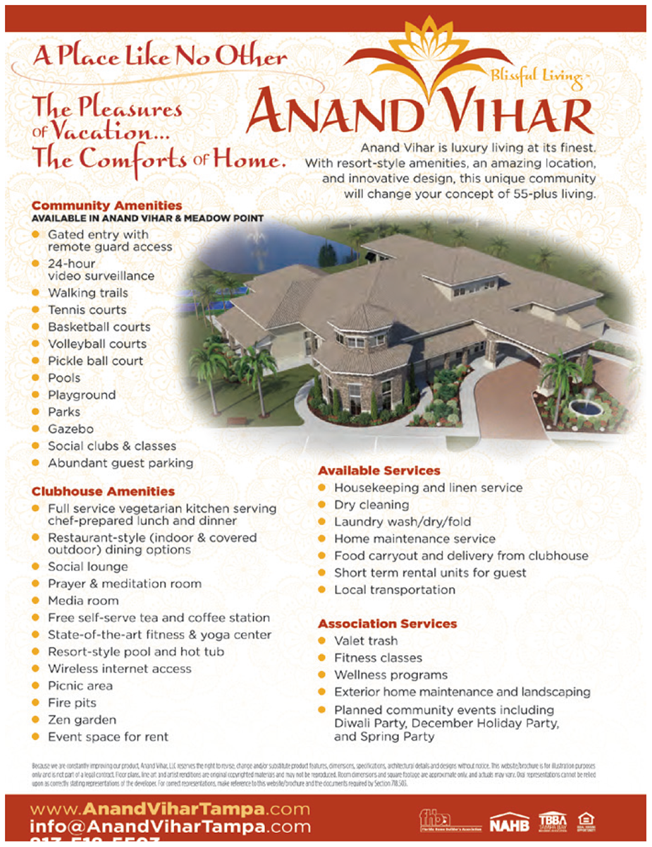 Anand Vihar Residents At Odds With Developer Over Clubhouse Rules ...