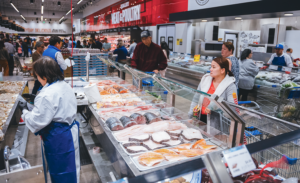 Lotte Plaza Market Is Open! — Neighborhood News