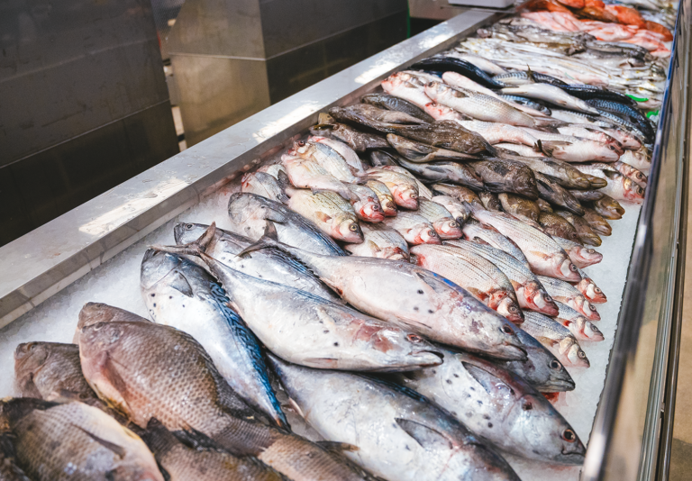 Lotte Plaza Market Is Open! — Neighborhood News