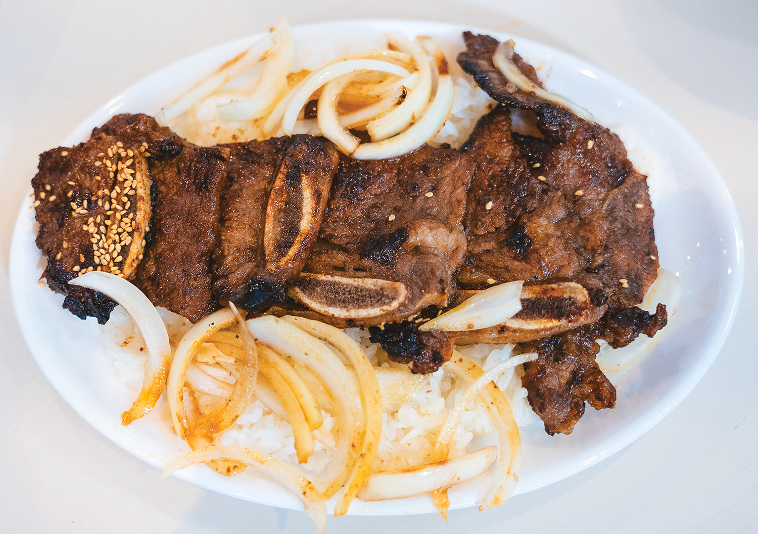 Lotte Plaza Market Is Open! — Neighborhood News