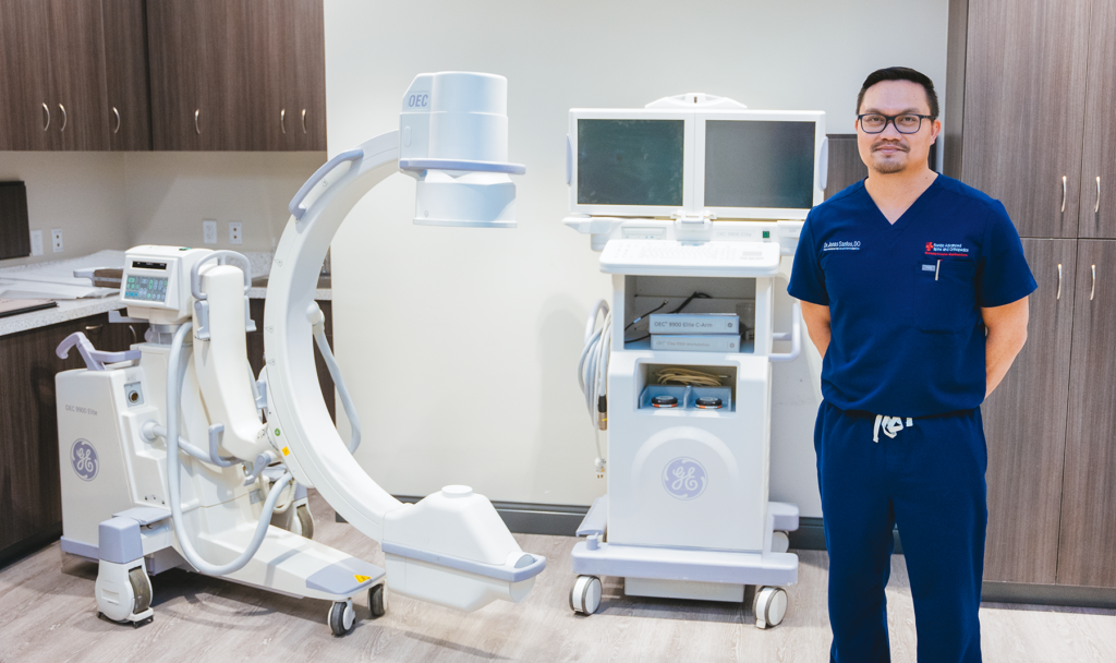 Trust Florida Advanced Spine & Orthopedics For Spine & Orthopedic Care — Neighborhood News