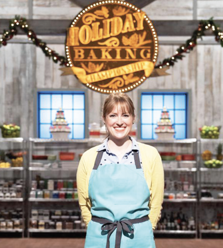 ‘Holiday Baking Championship’ Finalist Opens Flamingo Donuts In The ...