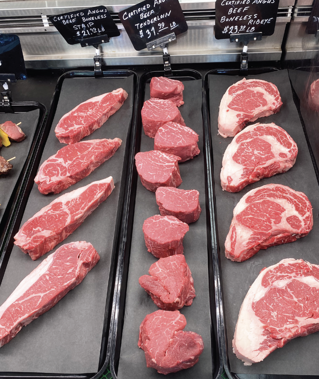 Mac’s Custom Meats + Deli — A Sandwich Place ‘Disguised’ As A Butcher ...