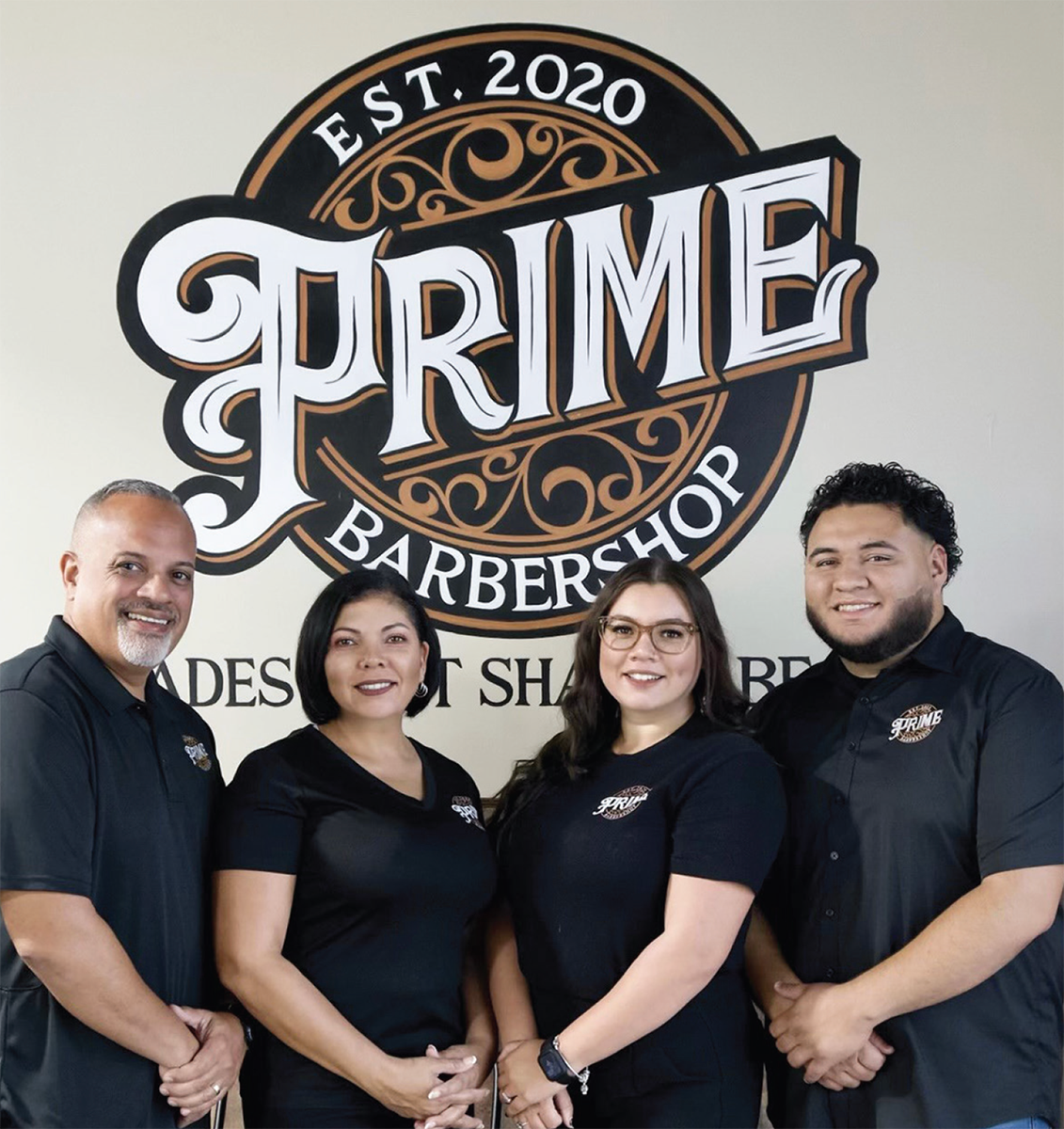 Family-Owned Prime Barbershops To Add A Third Location In 2024! — Neighborhood News