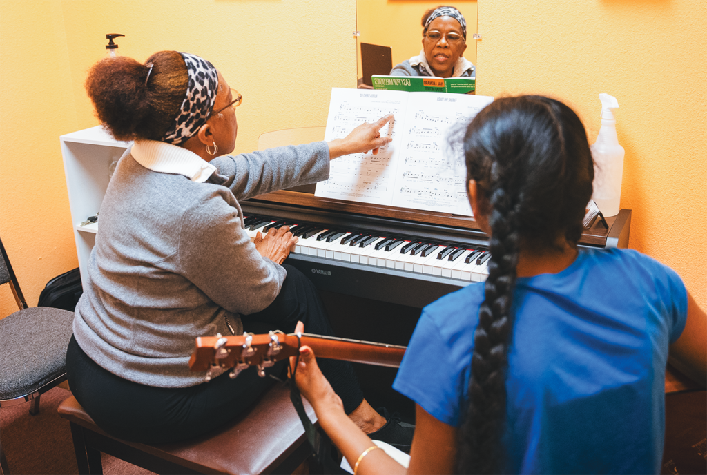 Excel Music Adds Two Exciting New Programs To Better Serve You ...