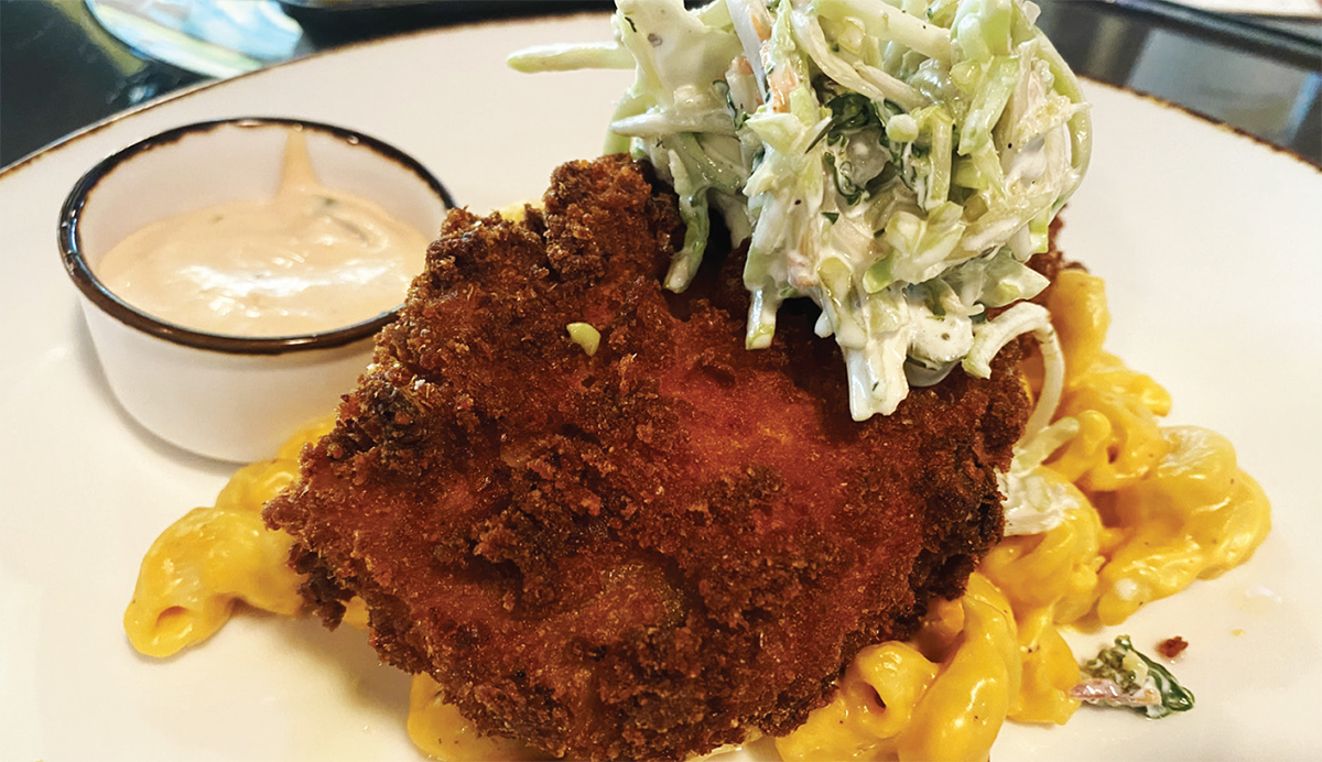 Yuengling Draft Haus & Kitchen — You Love The Beer, Now Try The Food ...