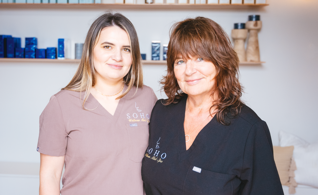 SOHO Wellness Med Spa Brings A South Tampa Experience To Wesley Chapel ...