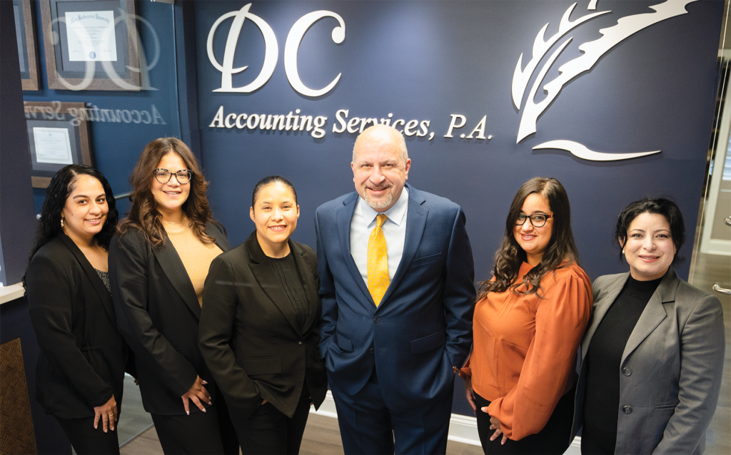 David Cruz Marks Two Decades Of Serving Clients With His DC Accounting ...