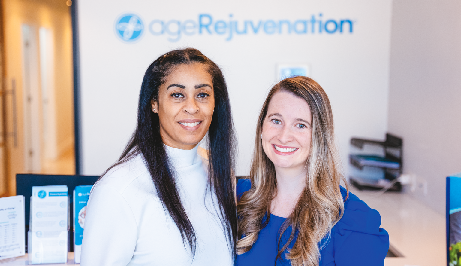 AgeRejuvenation — Hormones Are The Key To Weight Loss & Better Health ...