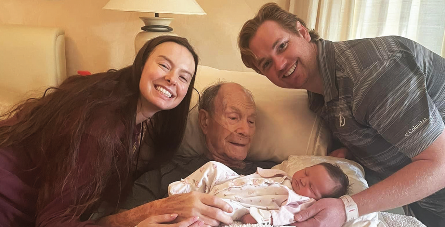 Former Saddlebrook Owner Tom Dempsey Passes Away — Neighborhood News