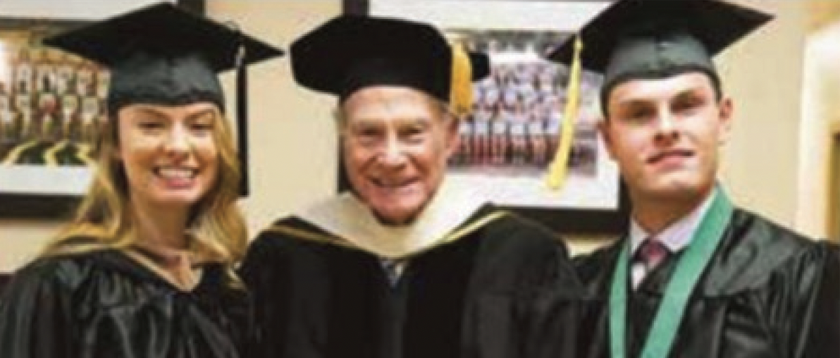 Former Saddlebrook Owner Tom Dempsey Passes Away — Neighborhood News