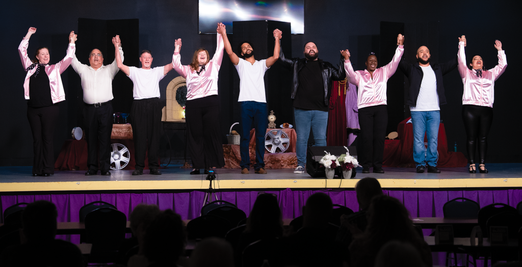 Here's Another Chance To See Wesley Chapel Theater Group’s ‘Broadway ...