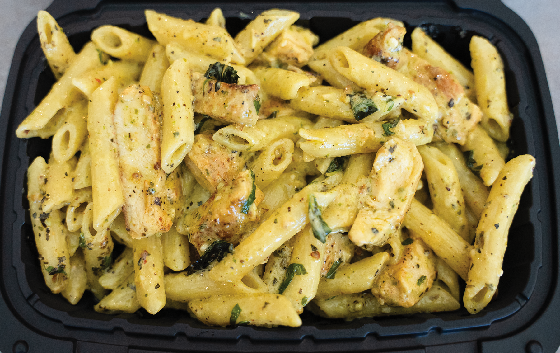 Three New KRATEs Adding New Flavors At The Grove — Neighborhood News