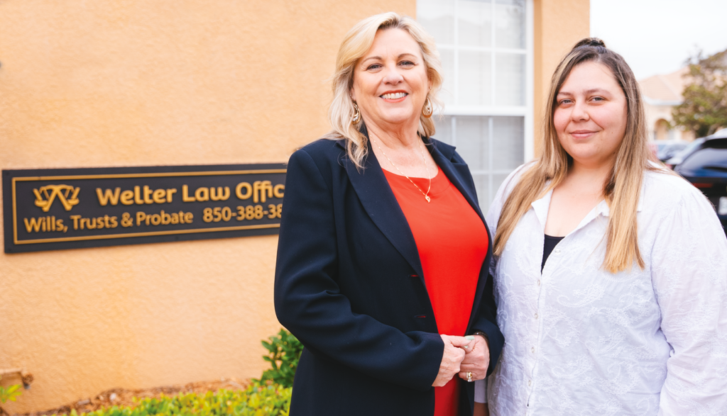 Trust The Welter Law Office For Your Estate Planning Needs ...