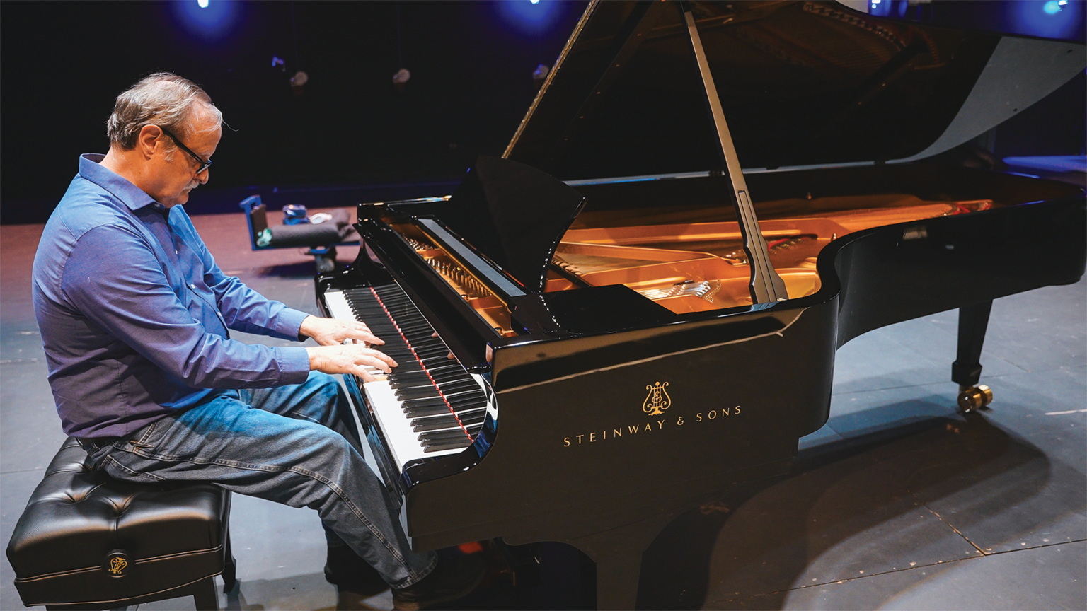 The New Tampa PAC’s Truly Grand Unveiling! — Neighborhood News