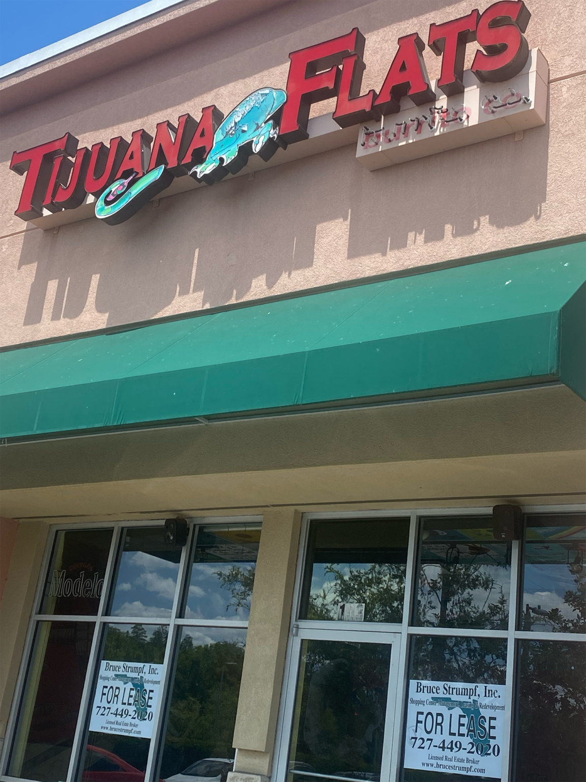 Tijuana Flats Closes; Are Island Fin & Smallcakes Next? Plus, A ...
