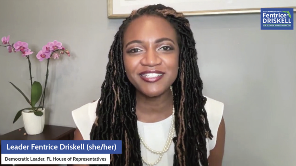 Rep. Driskell Looks Back At The Legislative Session & Ahead To November ...