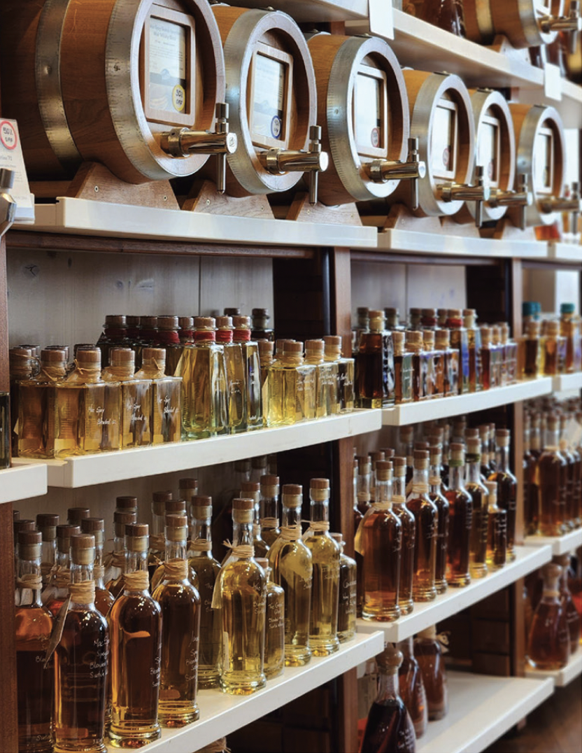 vomFass Wiregrass Set To Close By May 26 — Neighborhood News