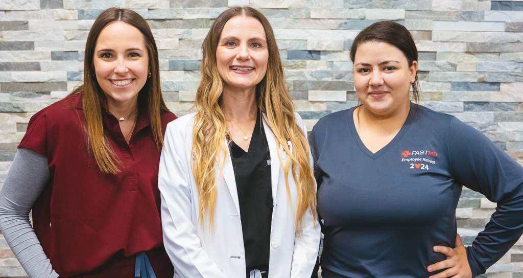 Elite Women’s Care — The Newest Addition To The FAST MD Family ...