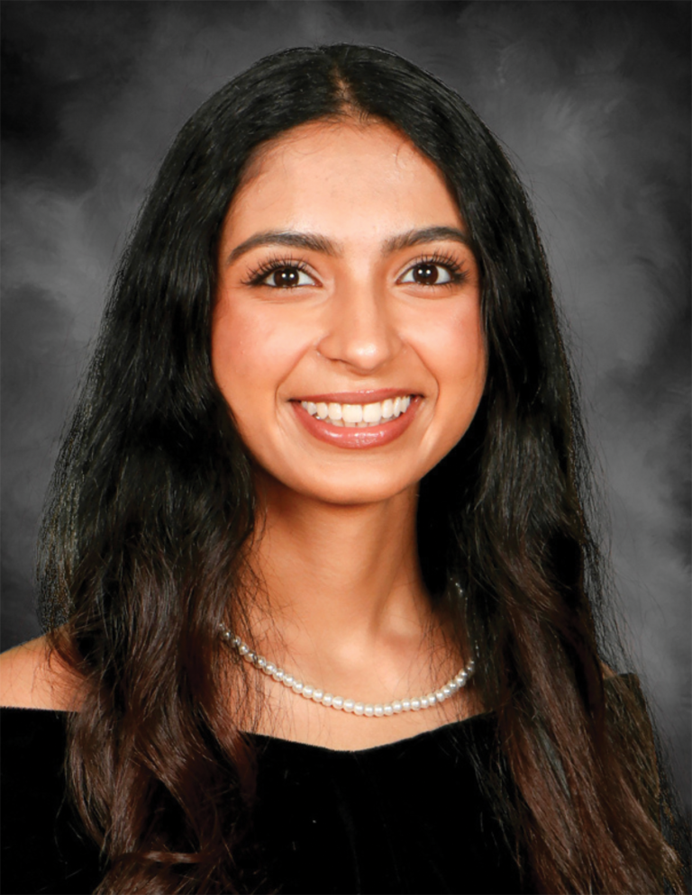 Congratulations To New Tampa’s Top Of The Class Of 2024! — Neighborhood News