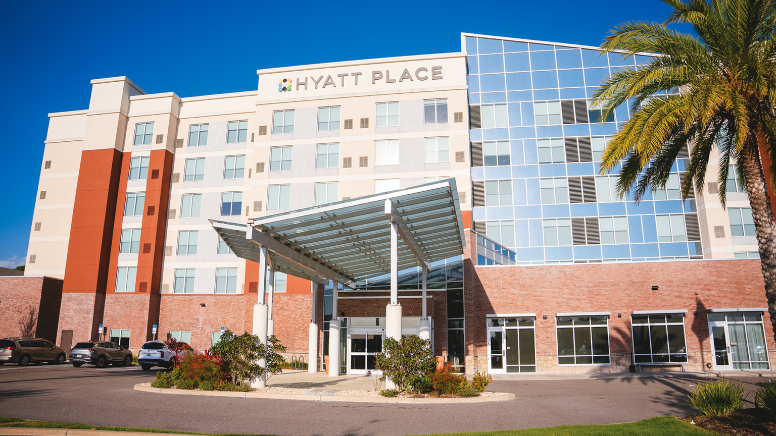 Hyatt Place Wesley Chapel Rolls Out Revamped ‘Placery’ — Neighborhood News