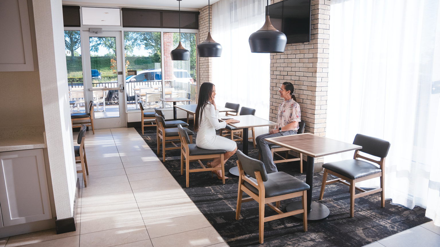 Hyatt Place Wesley Chapel Rolls Out Revamped ‘Placery’ — Neighborhood News