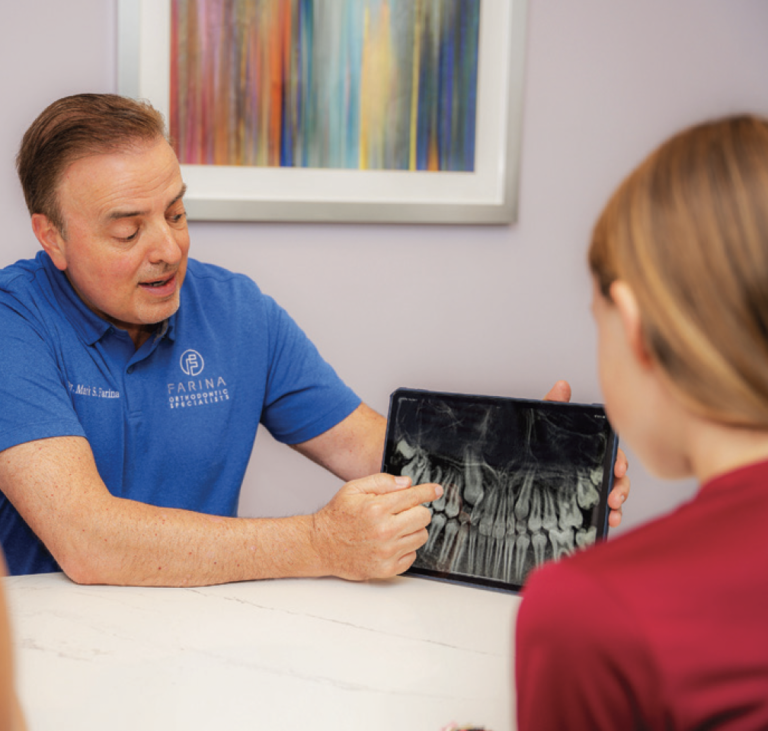 Farina Orthodontic Specialists Combines The Latest Technology With Top ...