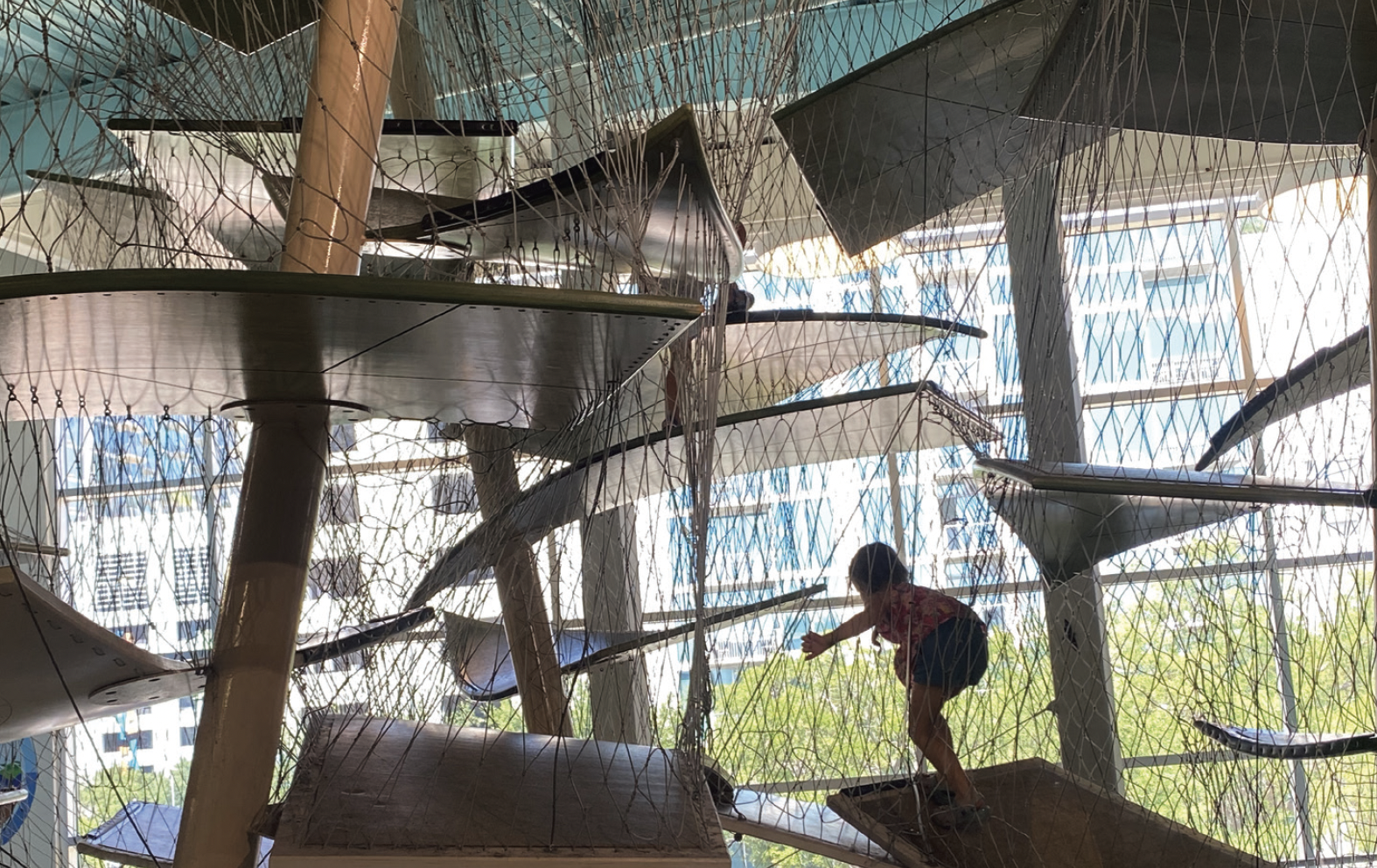 The Glazer Children’s Museum — A Fun Place To Go With Your Kids This ...