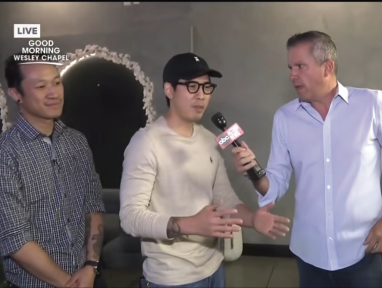 KRATEs & More Featured On ABC Action News’ ‘Good Morning, Wesley Chapel ...