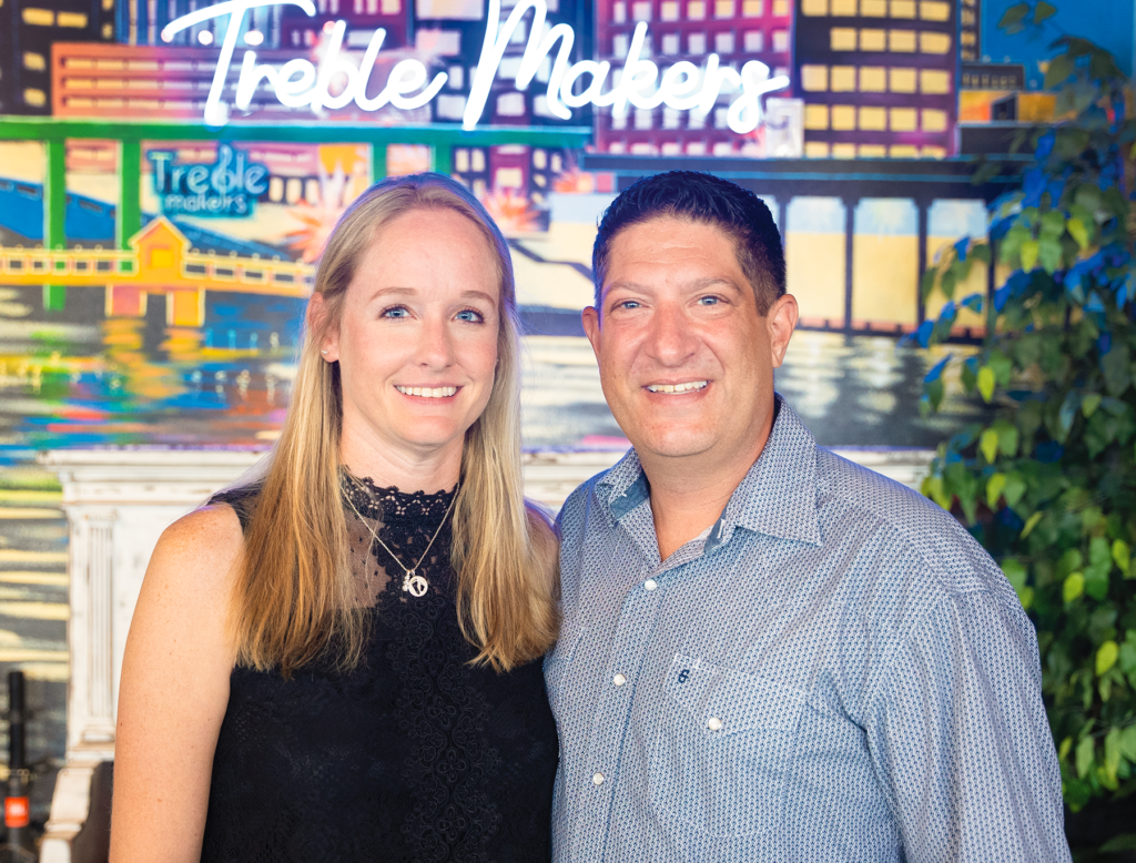 Meet Treble Makers Dueling Piano Bar & Restaurant’s New Owners ...
