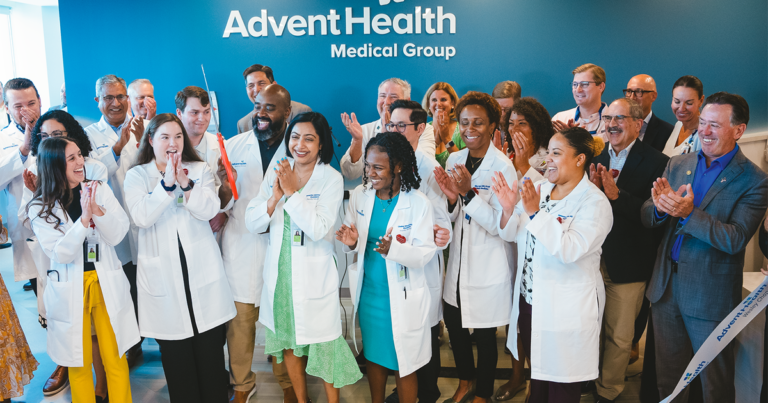 AdventHealth News: Erik Wangsness & Ryan Quattlebaum Both Get New Jobs ...