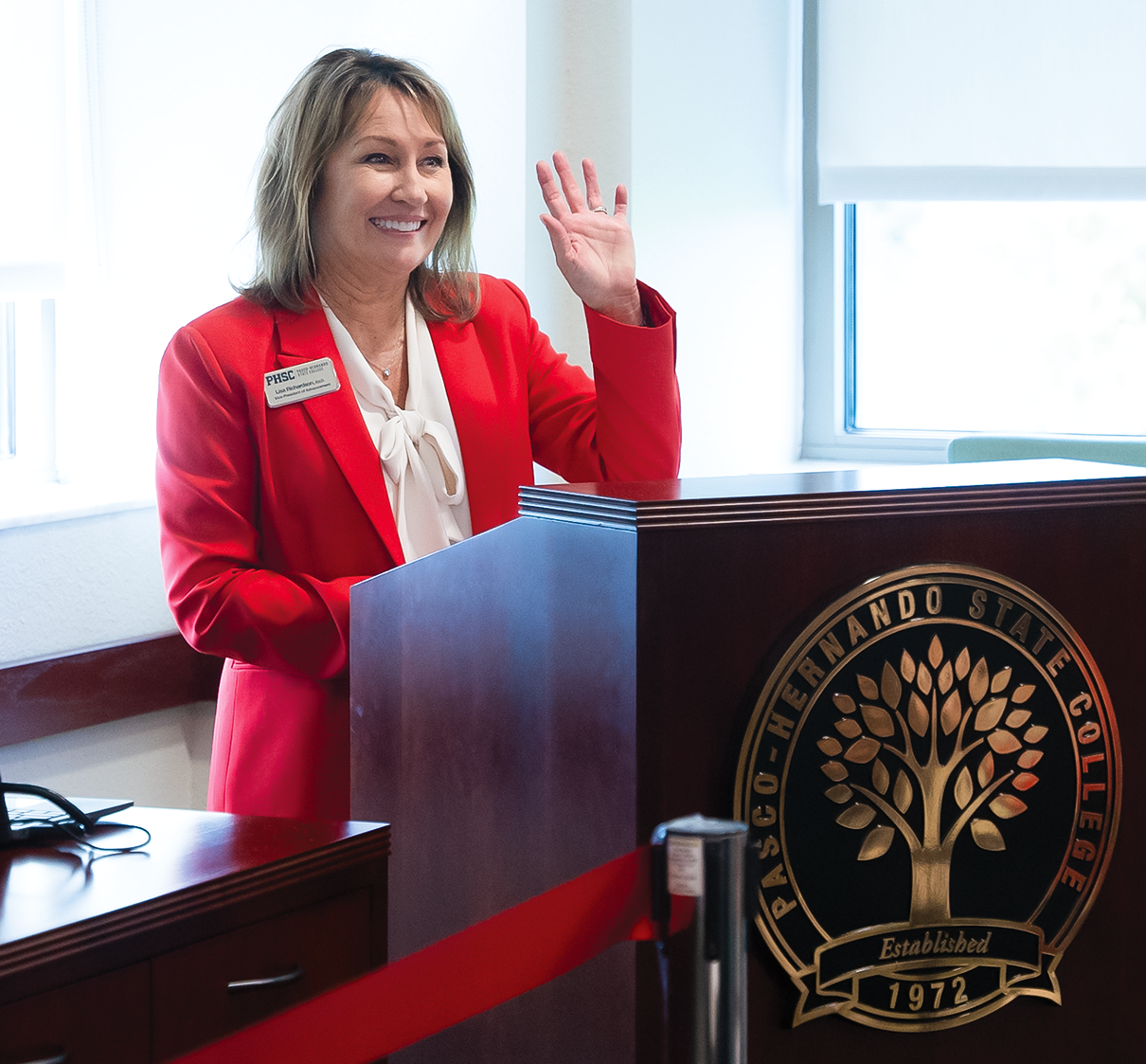 PHSC Porter’s Campus Adds Nursing & Allied Health Advancement Institute ...