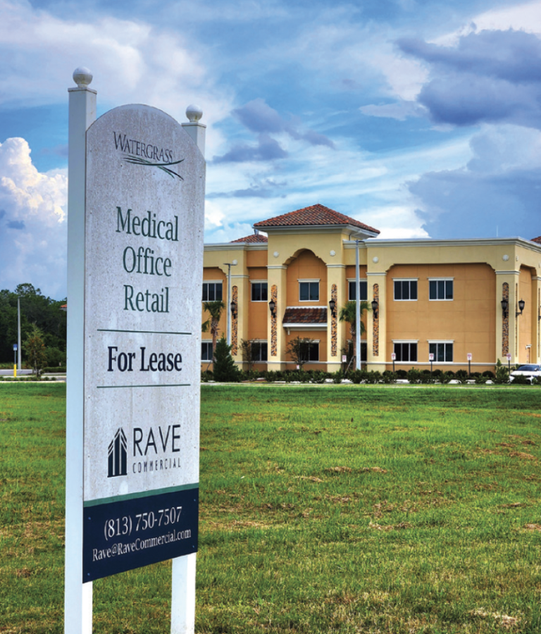 Curley Rd. Is Expanding — And There’s So Much More Still To Come ...