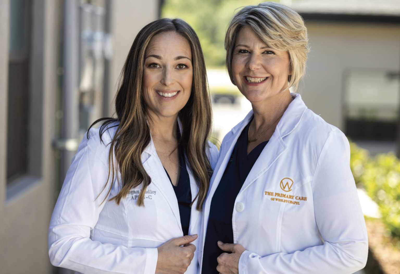 Primary Care Of Wesley Chapel — Nurse Practitioner-Run Primary Care ...