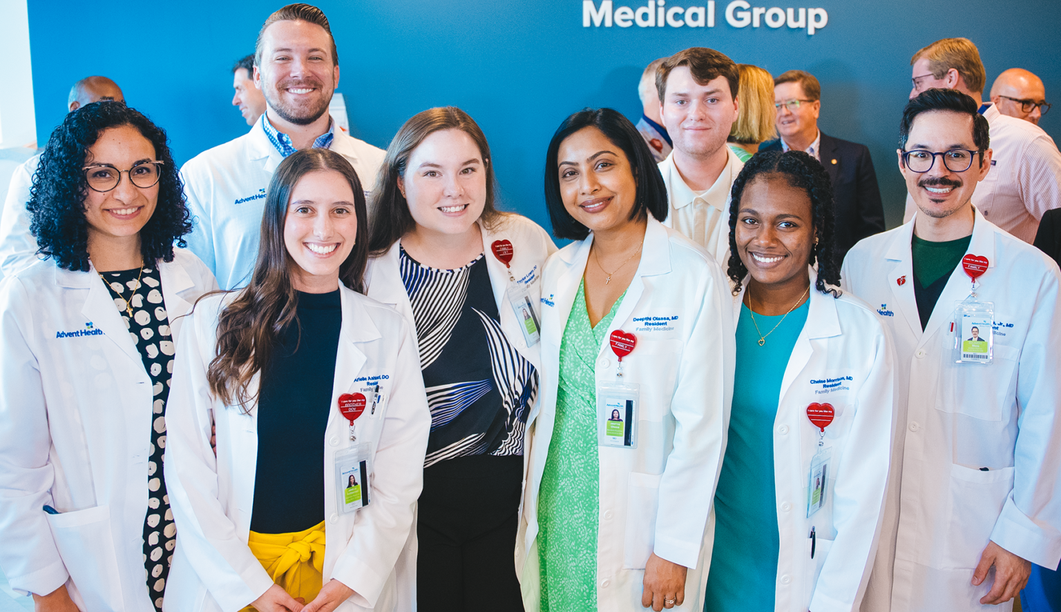 AdventHealth Expanding With Resident Program, ER & Additional Floors ...