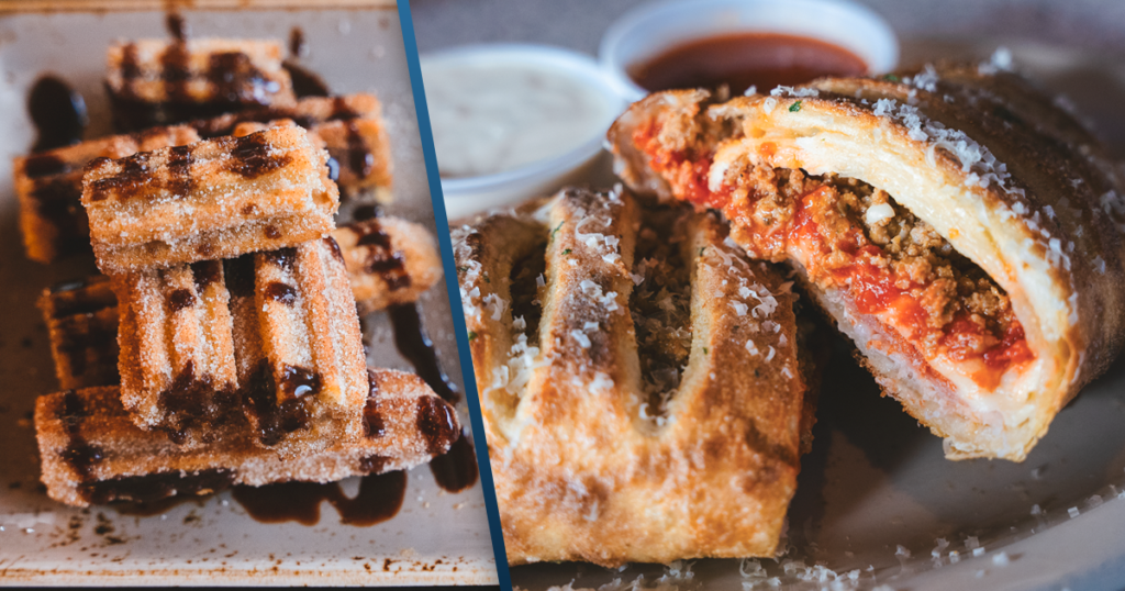 Another Chance To Win FREE Dining In Our 2024 Reader Dining Survey ...