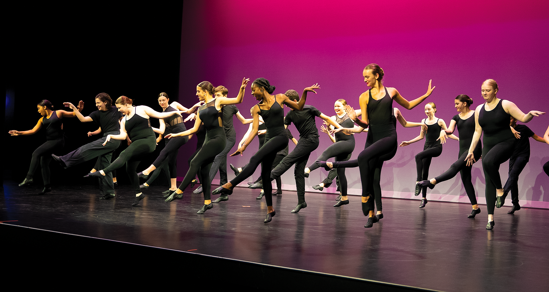 Performing Arts Center Hosts 2nd Annual Fall Festival! — Neighborhood News