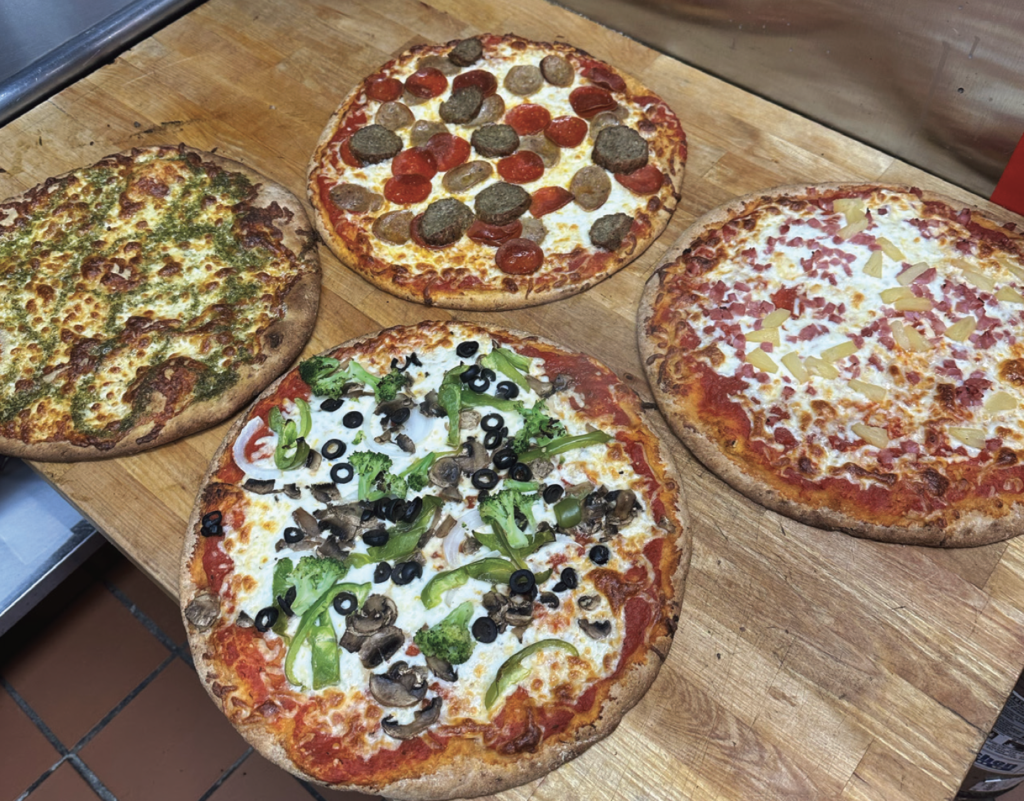 Johnny C’s Italian Eatery — Delicious Food For Dining In Or Catering ...