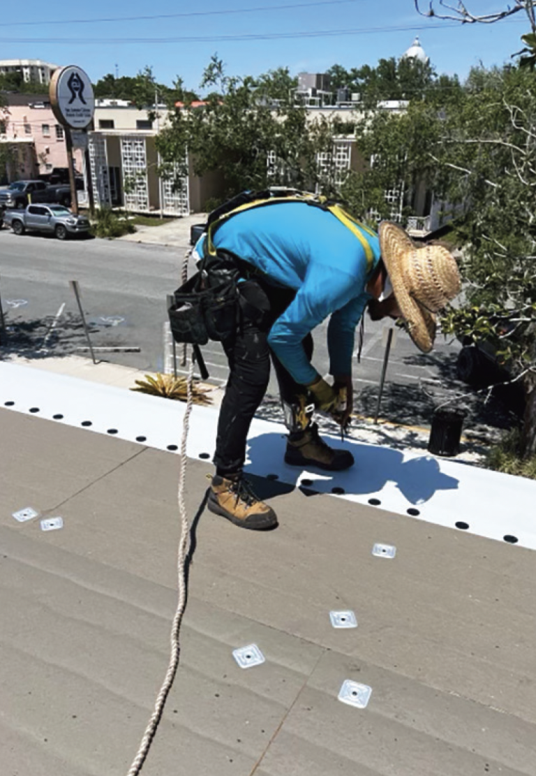 Nations Roofing & Construction — A Legacy Of Excellence In Roofing ...