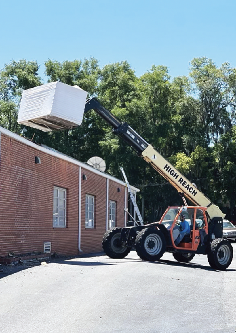 Nations Roofing & Construction — A Legacy Of Excellence In Roofing ...