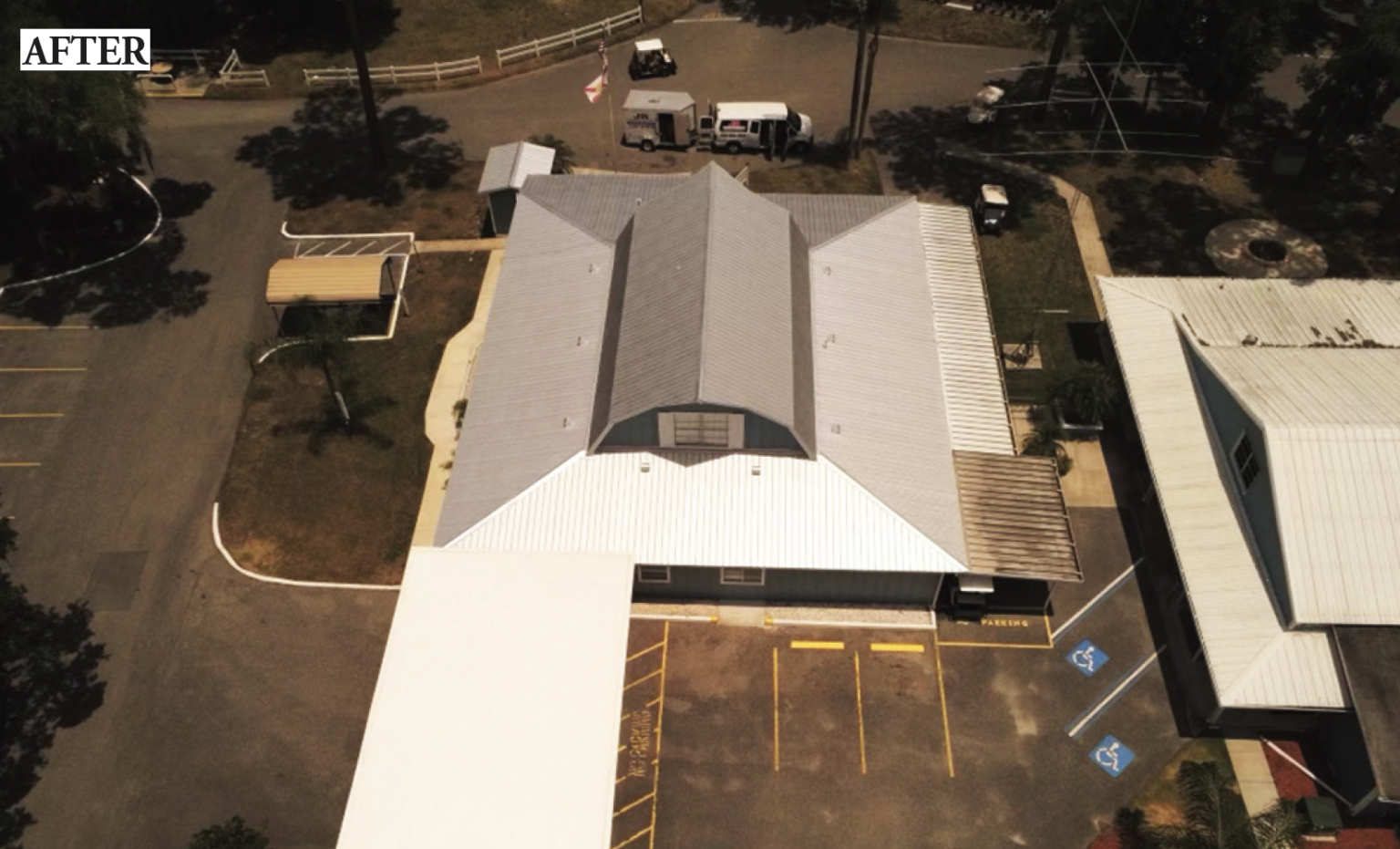 Nations Roofing & Construction — A Legacy Of Excellence In Roofing ...