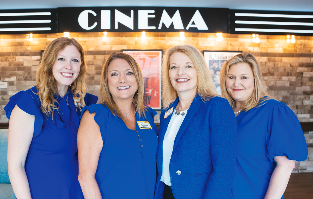 Blue Heron Senior Living Gets Ready To Expand Skilled Nursing ...